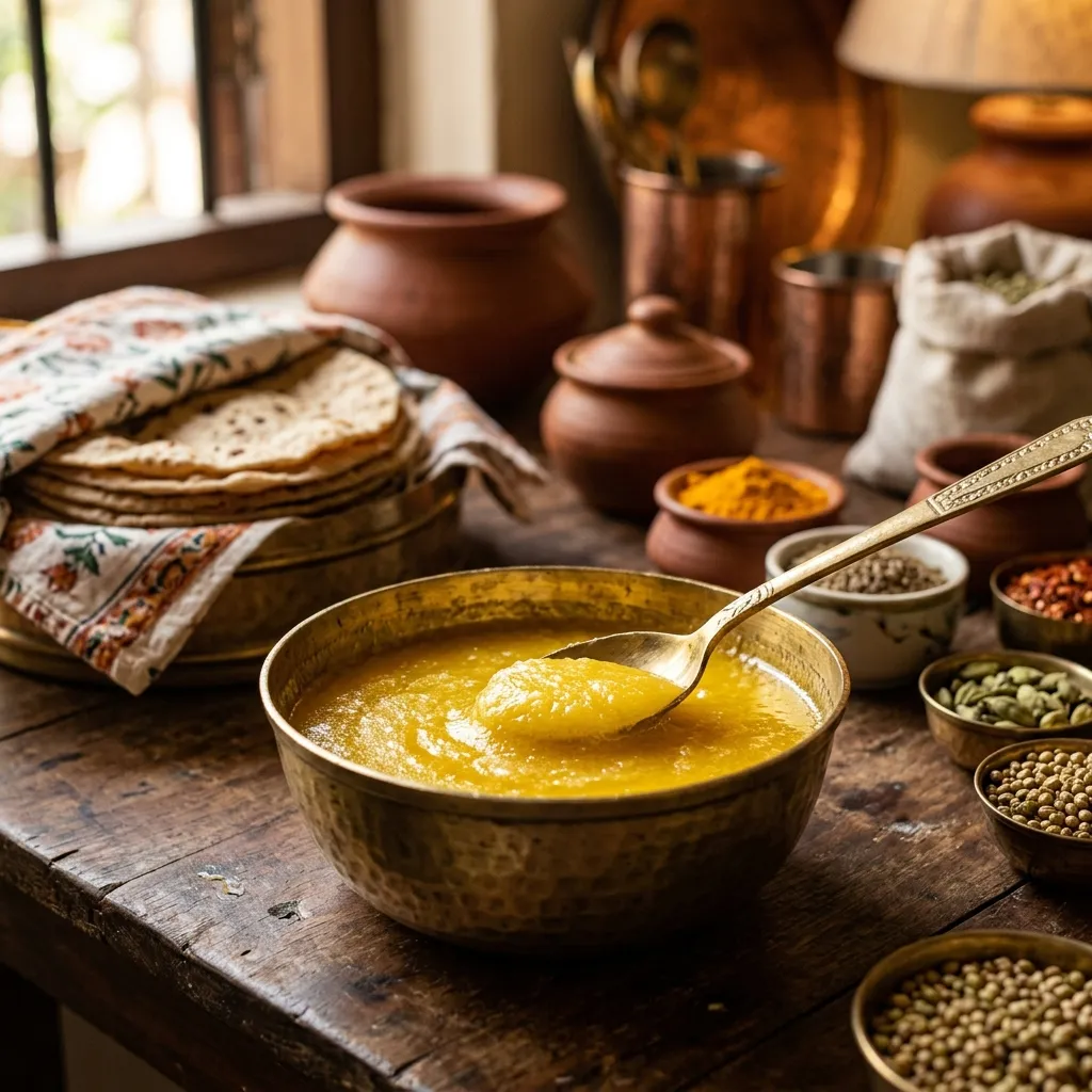 Ghee Wholesale Price Today | Live Desi Ghee Rates | Mandi Today